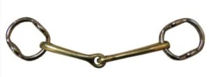 Bridoons and Curb Chains - Equestriguide